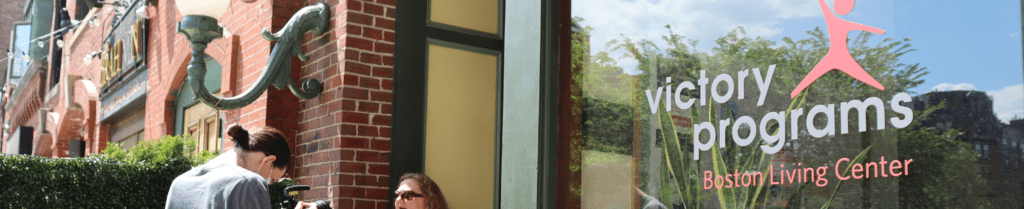 Boston Living Center Services - Victory Programs