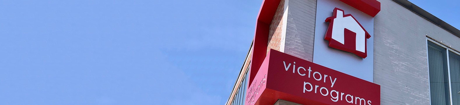 Connect to Services - Victory Programs