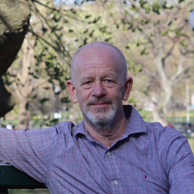 Victory in Focus: Stephen Corbett - Victory Programs