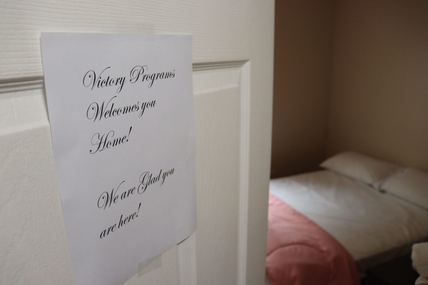 Home - Victory Programs