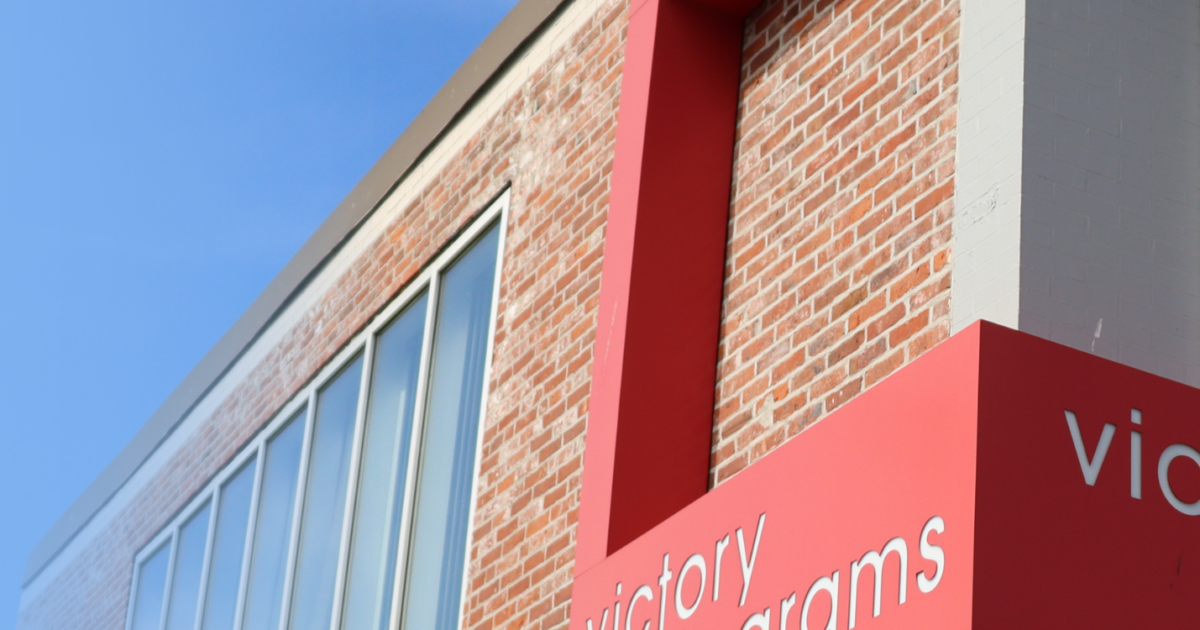 Cummings Foundation Partnership - Victory Programs