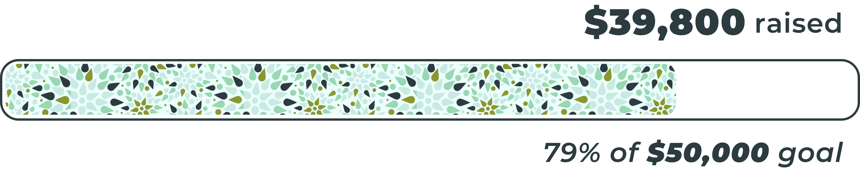 Red Door Reception - Victory Programs